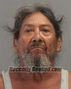 Recent Booking / Mugshot for SETURNINO ROJIAS BOSQUEZ in Brazos County ...