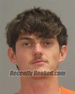 Recent Booking / Mugshot for ASHTON RAY CONNER in Brazos County, Texas