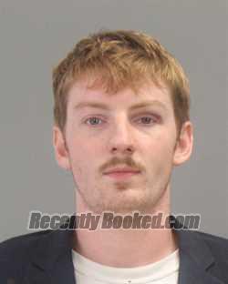 Recent Booking / Mugshot for MICHAEL JEFFREY TOTH in Brazos County, Texas