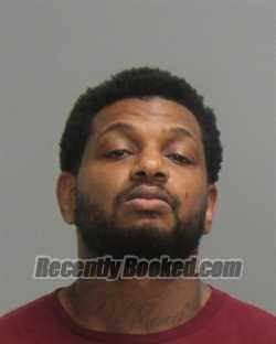 Recent Booking / Mugshot for TRENTON JAMEL MATHIS in Brazos County, Texas