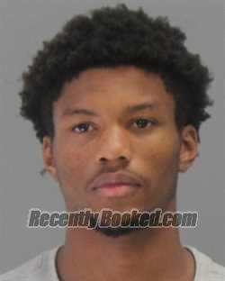 Recent Booking / Mugshot for TEDDY BENARD WALKER in Brazos County, Texas