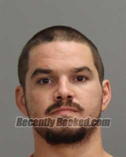 Recent Booking / Mugshot for DEVON WILLIAM SAPP in Brazos County, Texas