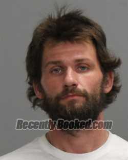Recent Booking / Mugshot for CASEY EDWARD MCINTOSH in Brazos County, Texas