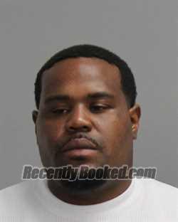 Recent Booking / Mugshot for TERRENCE DEWAYNE FOLEY in Brazos County, Texas