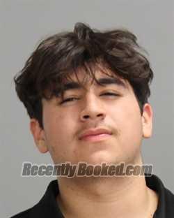 Recent Booking / Mugshot for EDWARD ALEXANDER LABRADOR in Brazos County ...