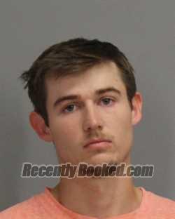Recent Booking / Mugshot for HOLDEN GRANT WAINWRIGHT in Brazos County ...