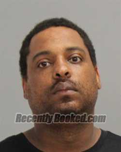 Recent Booking / Mugshot for AMOS ISAIAH ROBERTSON in Brazos County, Texas