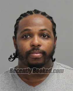 Recent Booking / Mugshot for RODNEY DEWAYNE TATES in Brazos County, Texas
