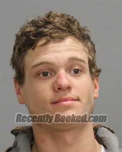 Recent Booking / Mugshot for HUDSON LAWRENCE RICHARD in Brazos County ...