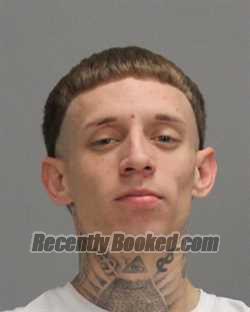 Recent Booking / Mugshot for CHRISTOPHER SCOTT ABBOTT in Brazos County ...
