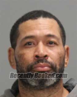 Recent Booking / Mugshot for CARL DAMIEN SWAIN in Brazos County, Texas