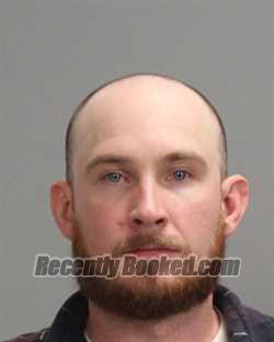 Recent Booking / Mugshot for DAVID MICHAEL TAYLOR in Brazos County, Texas