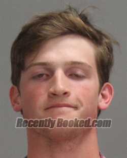 Recent Booking / Mugshot for JACOB ELLIOT SCHUNK in Brazos County, Texas