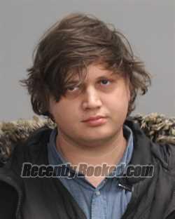 Recent Booking / Mugshot for STEPHEN ANTON LANTZ in Brazos County, Texas
