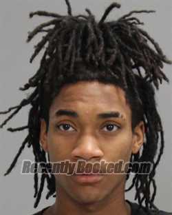 Recent Booking / Mugshot for KAMRON ALEXANDER MARSHALL in Brazos County ...