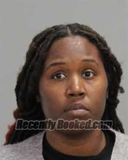 Recent Booking / Mugshot for JASMINE TIERRA WHITAKER in Brazos County ...