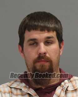 Recent Booking / Mugshot for EVERETT ALAN RALEY in Brazos County, Texas