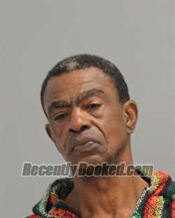 Recent Booking / Mugshot for HAROLD WATSON in Brazos County, Texas