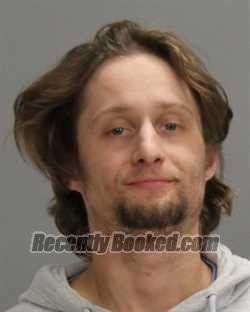 Recent Booking / Mugshot for Scott Holt Fickey in Brazos County, Texas
