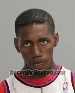Recent Booking / Mugshot for TREYLYN DESHAWN NUTALL in Brazos County, Texas
