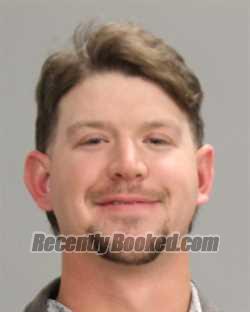 Recent Booking / Mugshot for WILLIAM DYLAN NEWELL in Brazos County, Texas