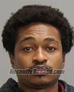 Recent Booking / Mugshot for DEVAN ANDRE CRAWFORD in Brazos County, Texas