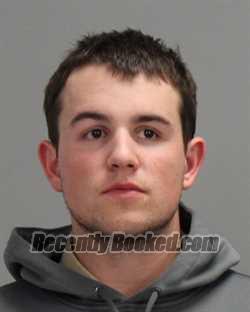 Recent Booking / Mugshot for EMMETT YATES ELY in Brazos County, Texas