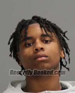 Recent Booking / Mugshot for ELIJAH ZECHARIAH RATCLIFF in Brazos County ...