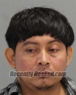Recent Booking / Mugshot for Jorge-luis Lopez-Esquivel in Brazos County ...
