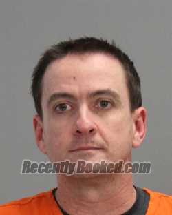 Recent Booking / Mugshot for DAVID GLENN MAULDIN in Brazos County, Texas