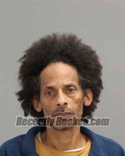 Recent Booking / Mugshot for MONTREZ DETUAN DORSEY in Brazos County, Texas