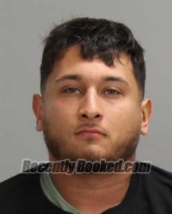 Recent Booking / Mugshot for BRYAN RIOS in Brazos County, Texas