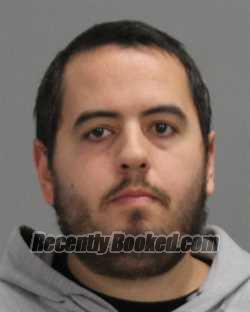 Recent Booking / Mugshot for Michael Steven Maxwell in Brazos County, Texas