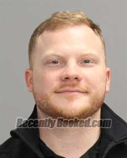 Recent Booking / Mugshot for TRAVIS WILLIAM BURKHALTER in Brazos County ...