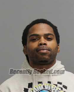 Recent Booking / Mugshot for CHANQUEAL PERCY MORRIS in Brazos County, Texas