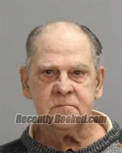 Recent Booking / Mugshot for MARK RUBEN WADE in Brazos County, Texas