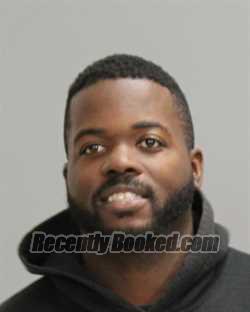 Recent Booking / Mugshot for GREGORY WAYNE BOOKER in Brazos County, Texas