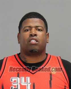 Recent Booking / Mugshot for PIERRE DEWAYNE LEWIS in Brazos County, Texas