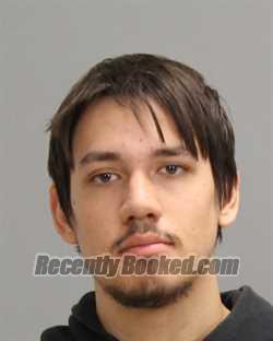 Recent Booking / Mugshot for Jayden Riley Palacio in Brazos County, Texas