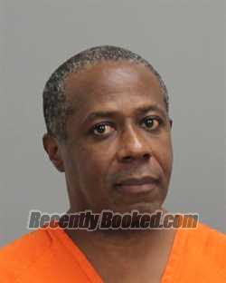 Recent Booking / Mugshot for Charya Da-Wyn Dottin in Brazos County, Texas