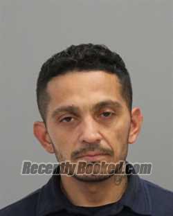Recent Booking / Mugshot for DAVID LEE MICHAEL SAUCEDA in Brazos County ...
