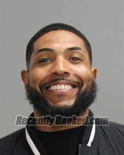 Recent Booking / Mugshot for Rarren Adonis James Buchanan in Brazos ...