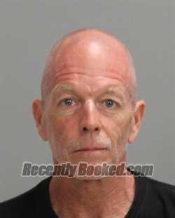 Recent Booking / Mugshot for JAMES EDWIN BAKER in Brazos County, Texas