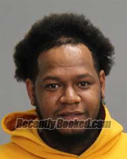 Recent Booking / Mugshot for XAVIER ALEXANDER WORKMAN in Brazos County ...