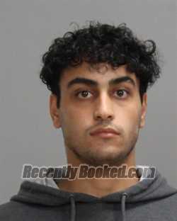 Recent Booking / Mugshot for ZAID RABI SUBHI ALAYEDY in Brazos County ...