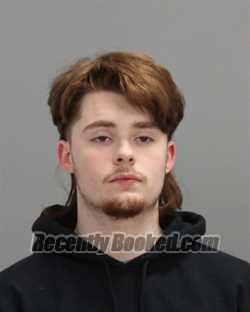 Recent Booking / Mugshot for DAMIEN BENTON WEDEKING in Brazos County, Texas