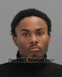 Recent Booking / Mugshot for Adrian Dewayne Wilson in Brazos County, Texas