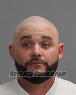 Recent Booking / Mugshot for MICHAEL ALAN SWEARINGEN in Brazos County ...