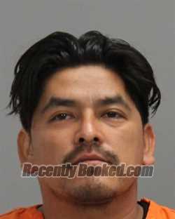 Recent Booking / Mugshot for LAWRENCE MIRANDA LOY in Brazos County, Texas