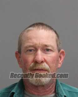 Recent Booking / Mugshot for DONALD RAY MEARS in Brazos County, Texas